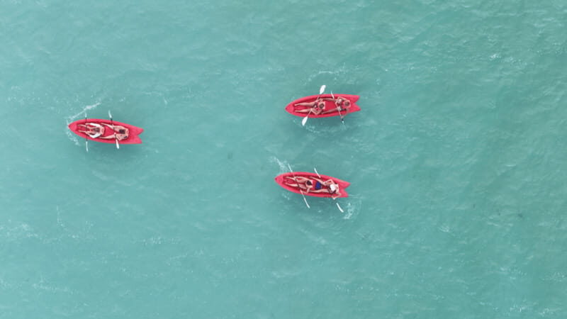 Bacalar: Full Day Kayak Rental - The Sum Up: Is the Bacalar Full Day Kayak Rental Right for You?
