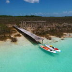 Bacalar: Full-Day Paddleboard Rental - Why Choose a Full-Day Paddleboard Rental?