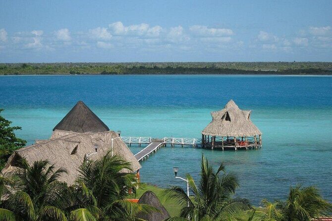 Bacalar Full-Day Tour with Pontoon Boat Ride with Meals - Practical Details and Considerations