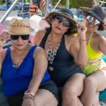Bacalar: Group Pontoon Excursion + The First Hotel + Ojo de Agua - The Itinerary: What You’ll See and Do