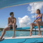 Bacalar: Group Sailing Tour with Guide - Detailed Breakdown of the Itinerary