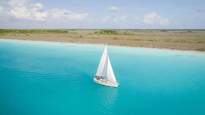 Bacalar: Group Sailing Trip with Swimming and Drinks - What Makes This Tour Stand Out?