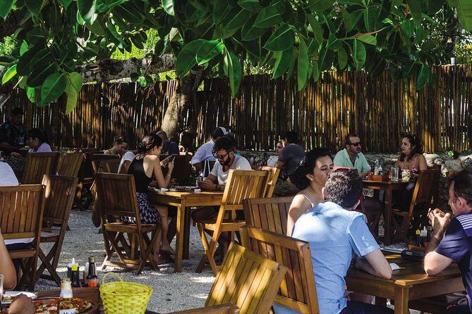 Bacalar Lagoon All Inclusive with Transportation Breakfast and Lunch - Who Is This Tour Best For?