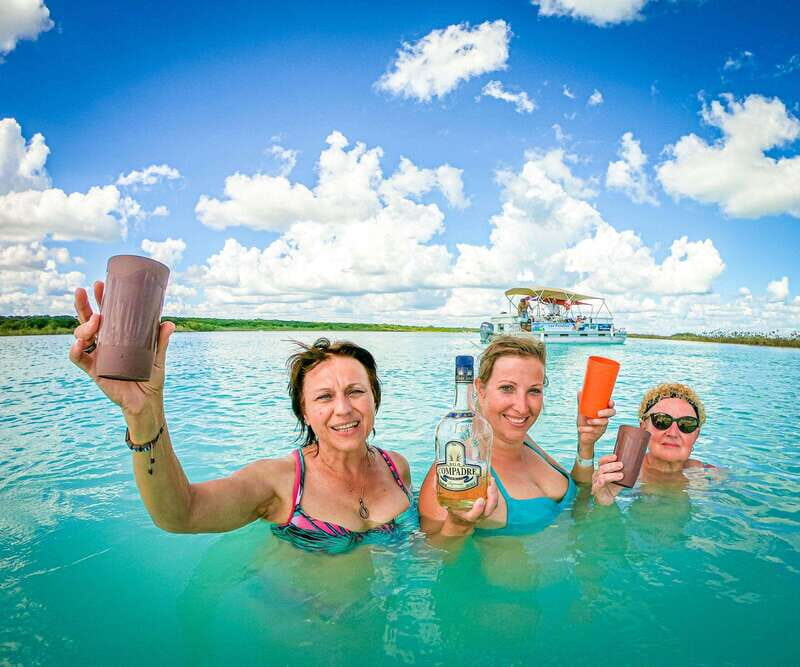 Bacalar Lagoon Boat Tour from Costa Maya - Is It Worth the Price?
