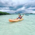 Bacalar Lagoon & Kayak Ride! Round Transportation from Tulum City - What We Like About This Tour