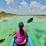 Bacalar Lagoon! Kayaks & Cenote Azul From Playa Del Carmen - Who Should Consider This Tour?