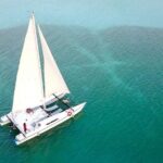 Bacalar Lagoon Private Catamaran Lunch and Drinks from Costa Maya - Why This Tour Stands Out