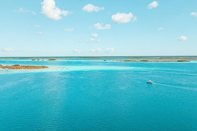 Bacalar Lagoon Private Transportation (Cruise Ships) - Authenticity and Real-World Experiences
