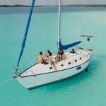 Bacalar Lagoon Sailing Tour with Open Bar and Mexican Lunch - Who Will Love This Tour
