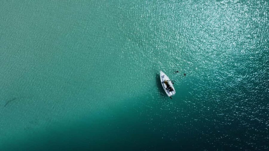 Bacalar: Lagoon Sailing Tour with Snacks and Drinks - What You Can Expect from the Tour