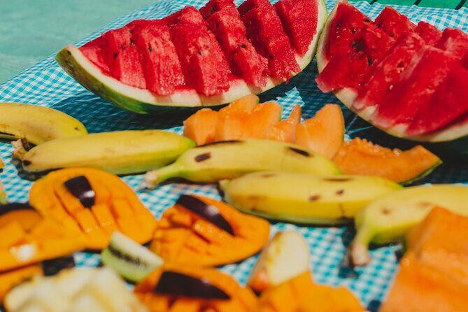 Bacalar Lagoon Sightseeing Boat Tour with Open Bar and Snacks - Why This Tour Is a Great Choice