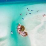 Bacalar Legends and Colors - Whats Included and Whats Not