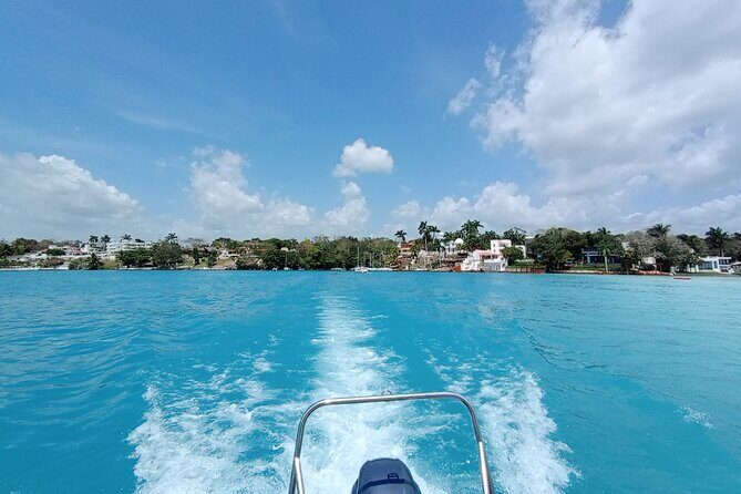 Bacalar Must-dos | Ichkabal Ruins, Boat Trip & Los Rapidos - Analyzing the Value and Experience