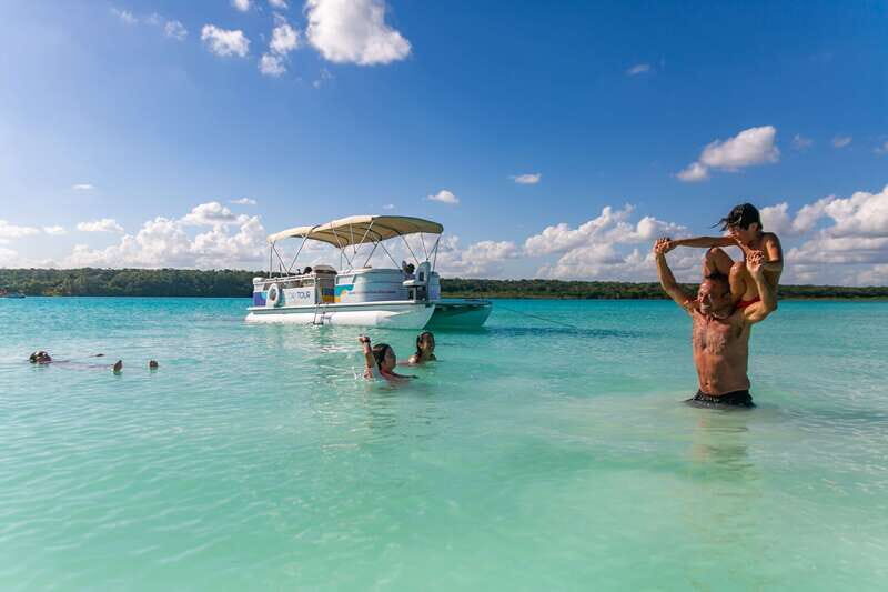 Bacalar: Private Boat Tour - Pirate Canal, Cenotes & Islands - The experience beyond just the tour