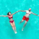 Bacalar Private Photography Session with camera and drone - An In-Depth Look at the Bacalar Private Photography Session