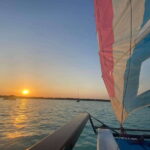Bacalar: Sail Away with a Hobie Cat Catamaran - What to Expect on the Tour