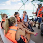 Bacalar Seven Color Lagoon Boat Excursion from Costa Maya - A Closer Look at the Experience Features