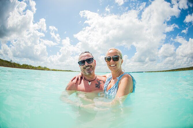 BACALAR Seven Color Lagoon Boat Excursion from Costa Maya - Pricing & Value