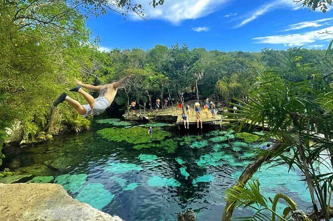 Bacalar: Seven Colors Lagoon Boat Tour - Why This Tour Works Well
