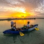 Bacalar Sunrise in Kayak - The Real-World Feedback