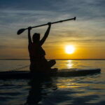 Bacalar: Sunrise Paddleboard Tour with Floating Picnic - Authentic Reviews and Personal Touches
