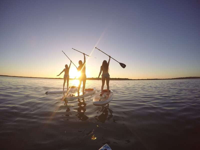 Bacalar Sunrise Stand Up Paddleboard: A Unique Experience - Who Would Love This Tour?