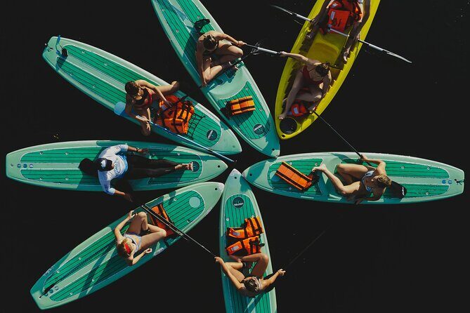 Bacalar Sunrise Stand Up Paddleboard Tour with Breakfast & Photos - Final Thoughts: Is It Worth It?