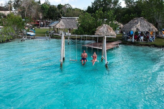 Bacalar Tour From Cancun & Playa del Carmen - The Real Experiences: What Travelers Say