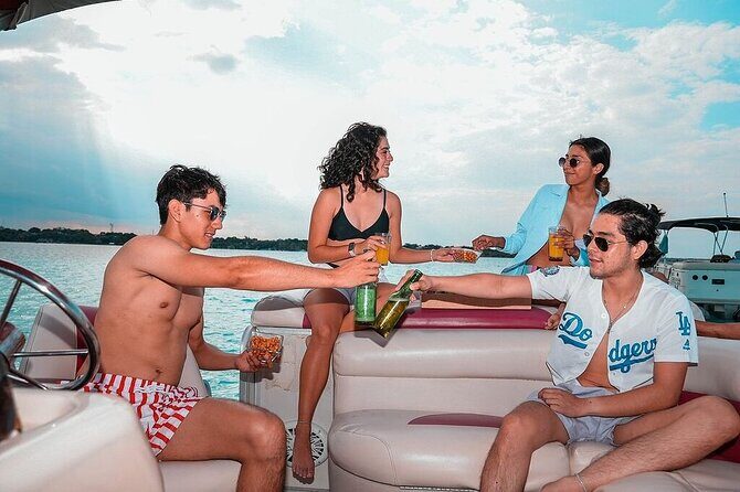 Bacalar Tour of the Lagoon of the 7 Colors - How Does It Value for Money?