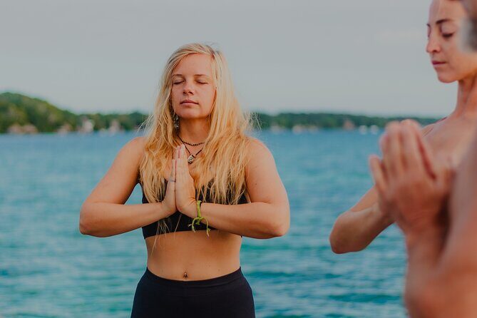 Bacalar Yoga Class on Floating Platform in Laguna - The Experience’s Strengths: Why Travelers Love It