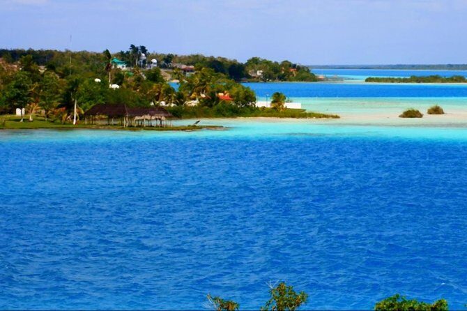 Bacalar - The Food: Meals That Satisfy