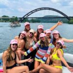 Bachelorette & Bachelor Boat Party - Who Should Consider This Tour?