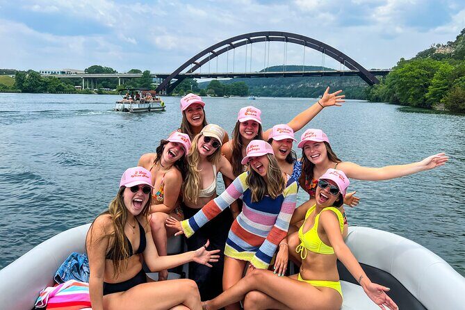 Bachelorette & Bachelor Boat Party - Who Should Consider This Tour?