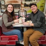 Back to the Diner Puzzle Room Experience - Practical Details: Timing, Accessibility, and Booking