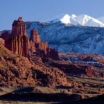 Backcountry Arches Helicopter Tour - 30 Minutes - How Does It Compare to Other Experiences?