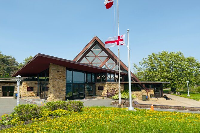 Baddeck and Cabot Trail Tour - Is It Worth the Price?