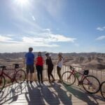 Badlands National Park: Private Bike/E-Bike Tour with Lunch - The Value of This Tour