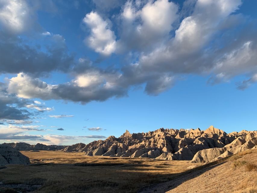 Badlands National Park Private Tour - Is It Worth the Cost?