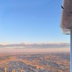 Badlands Small Plane Air Adventure Tour - The Sum Up