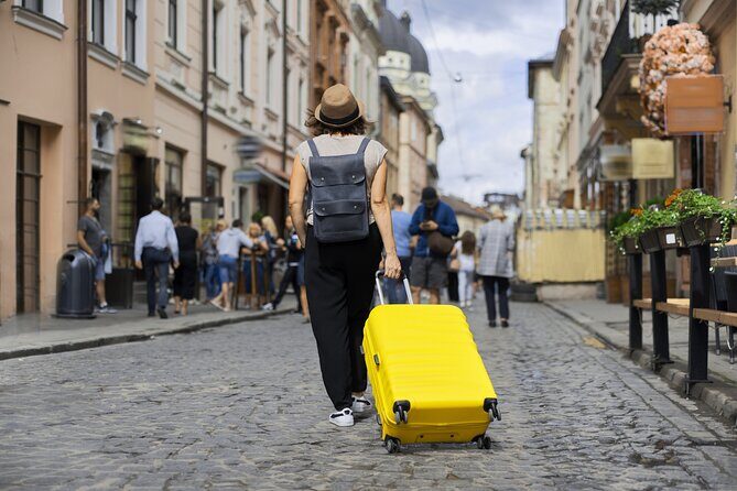 Baggage Storage in New York - What Travelers Are Saying (Based on Reviews)