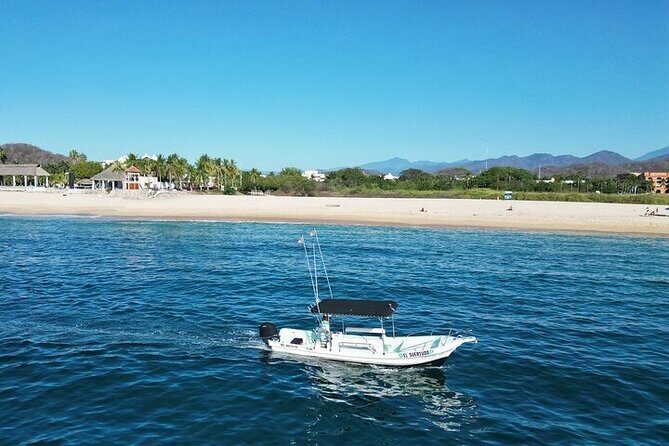 Bahías Experience with a visit to La India Beach - La India Beach: A Natural Wonder