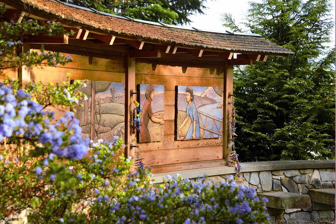 Bainbridge Island Discovery Tour - What to Expect and How to Prepare