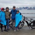 Bainbridge Island Electric Bike Tour - Who Should Consider This Tour?
