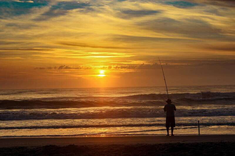 Baja: Adventure Shore Fishing - Explore La Ventana on ATV - Detailed Breakdown of the Itinerary