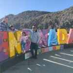 Baja Mexico Pacific Coastline Tour - The Itinerary: What to Expect