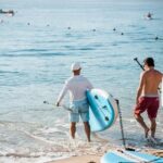 Baja Stand-Up Paddleboard Rental in Medano Bay - Authentic Experiences and Traveler Feedback