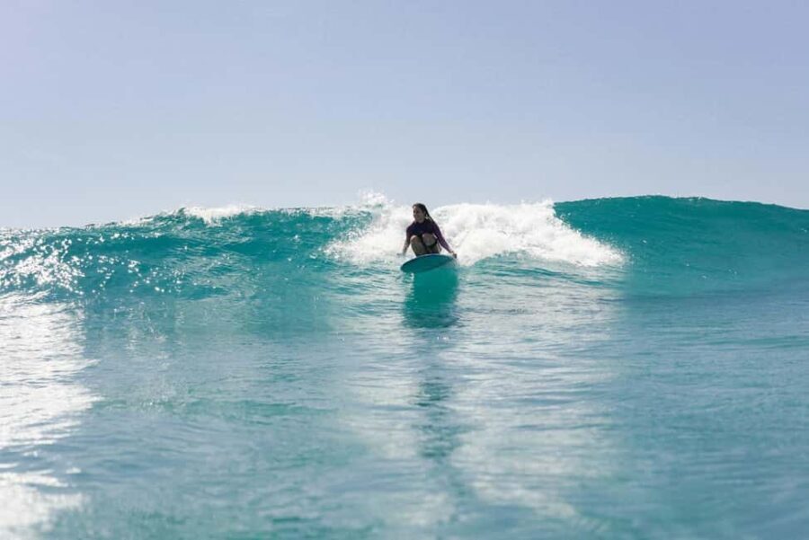 Baja Sur 4 days / 3 nights - What’s Included and What to Expect