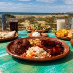 Baja UTV Adventure Canyon Exploration and Tequila Tasting - The Cultural and Culinary Experience