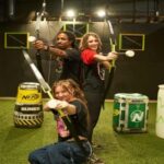 Bakersfield: Archery Tag Game - What Makes This Experience Stand Out