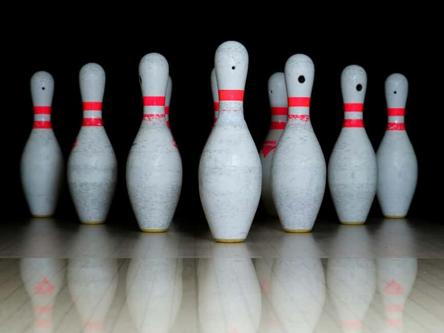 Bakersfield: Indoor Bowlball Experience - The Experience: What You Can Expect